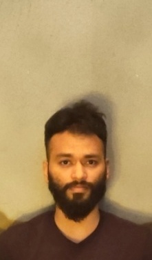 Sameer Malik - Personal Portfolio